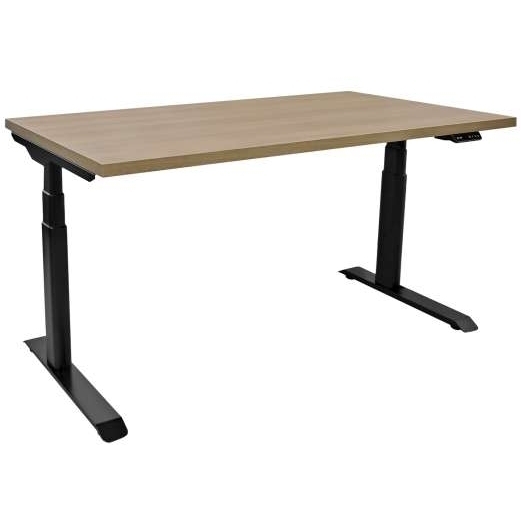 Masa Birou Electric Ajustabila SYT01 BLACK Livrare in Chisinau si Moldova.